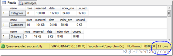 How To Skip A Table Or Database While Using Sp Msforeachdb Or Sp Msforeachtable